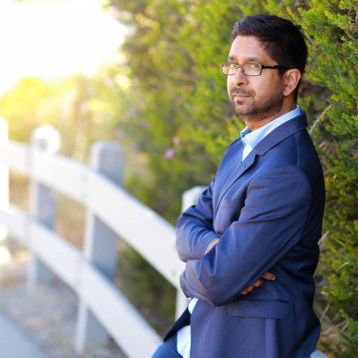 #64: Vijay Pande | Pod Of Jake • Podcast Notes