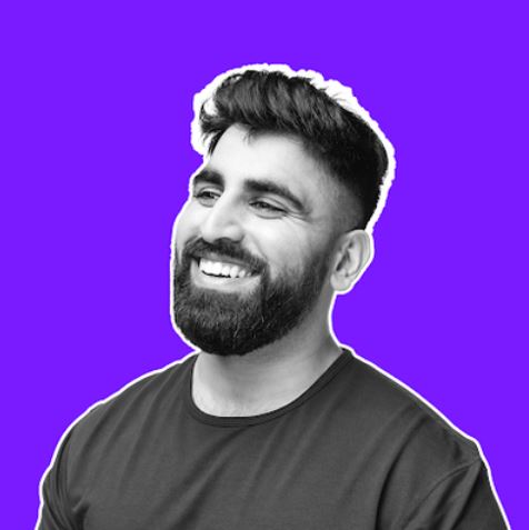 Nik Sharma: Working With MrBeast, Gary Vaynerchuk, & Emma Chamberlain ...