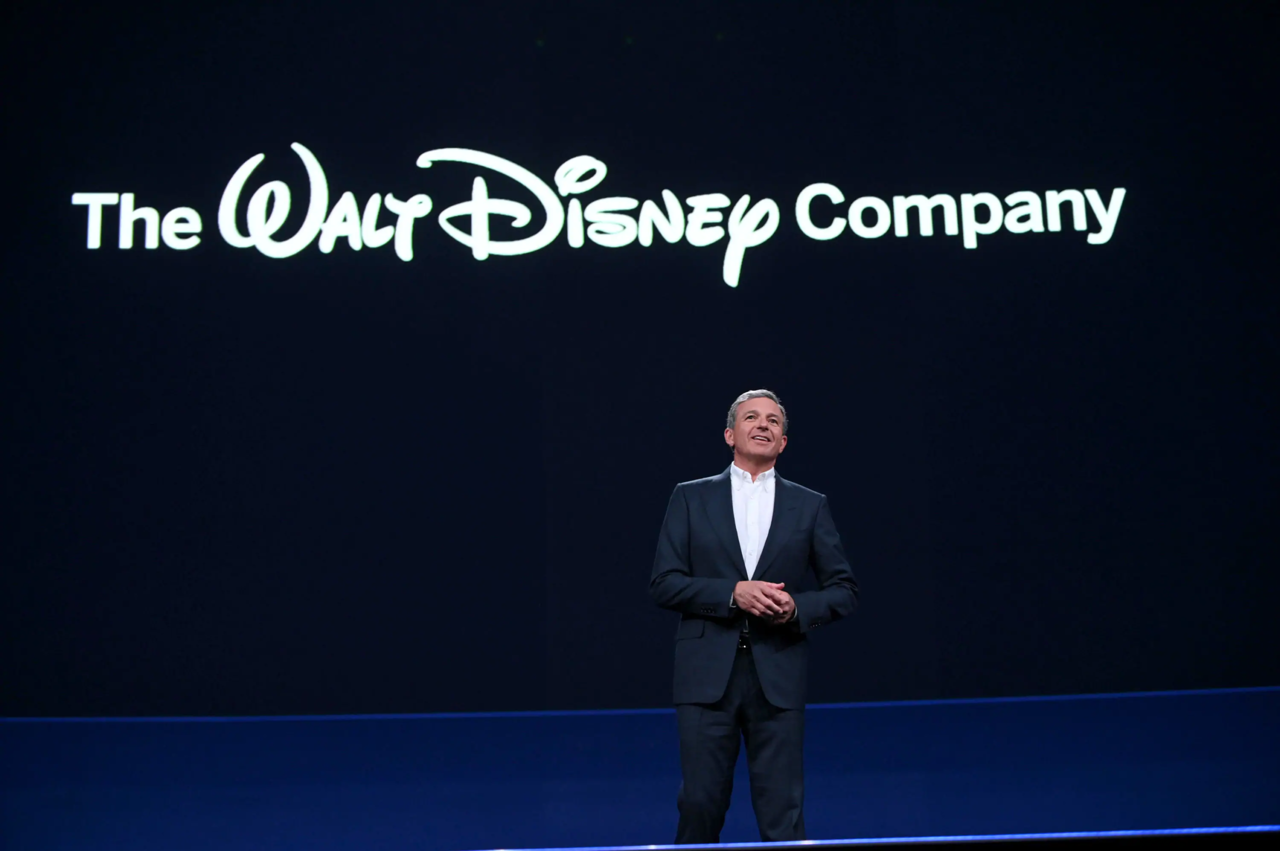 Creators, Creativity, and Technology with Bob Iger | a16z Podcast with ...