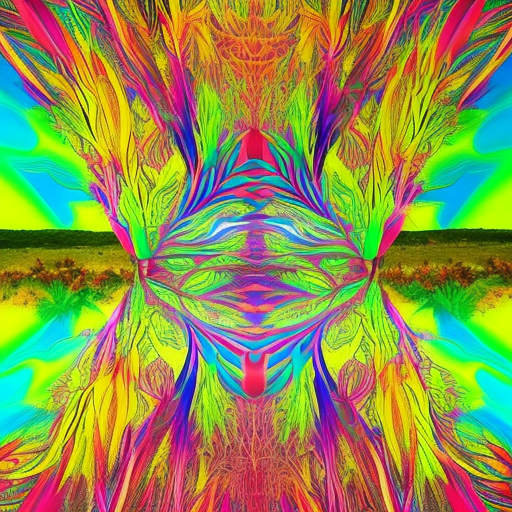 Hamilton Morris: Unraveling the Psychedelic Web of Nature, Science, and ...