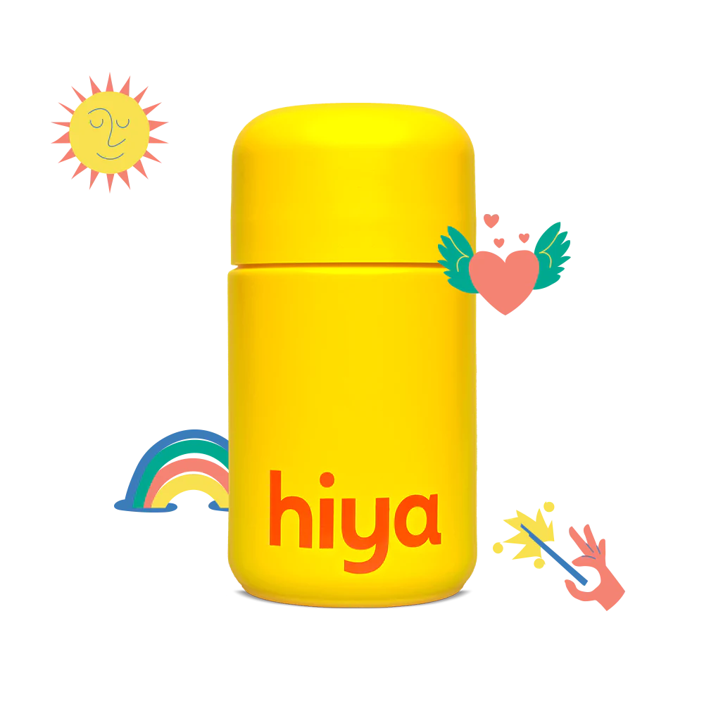 HIYA Kids Vitamins, The Athletic Greens of Kids Vitamins (Podcast Notes ...