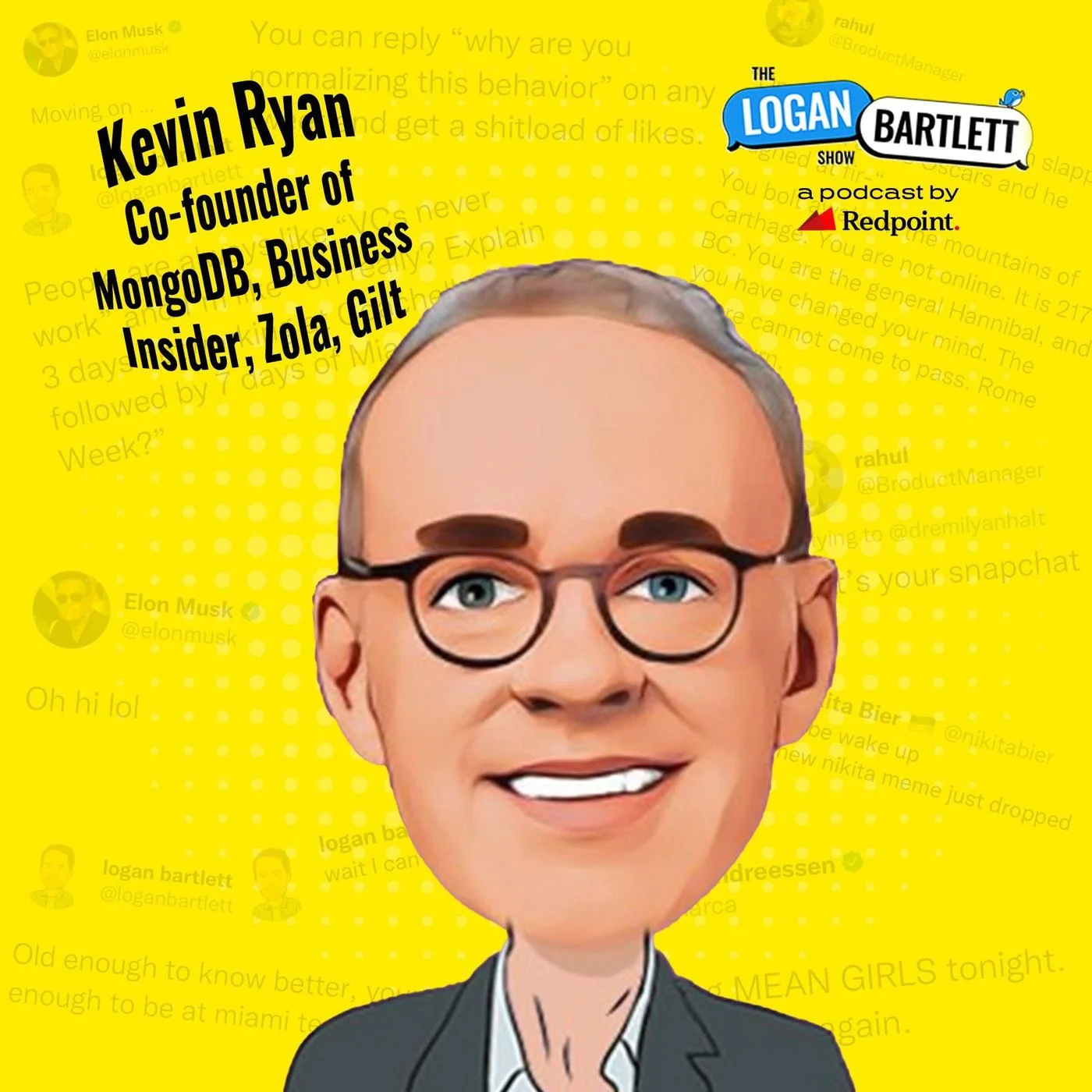 The Rise of Psychedelics as Healthcare, Early Days of the Internet, State of the Market | Kevin ...