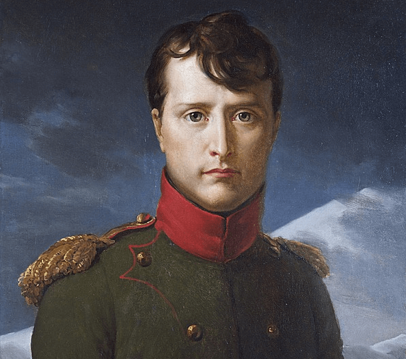 Napoleon Speaking Directly to You | Founders Podcast with David Senra ...