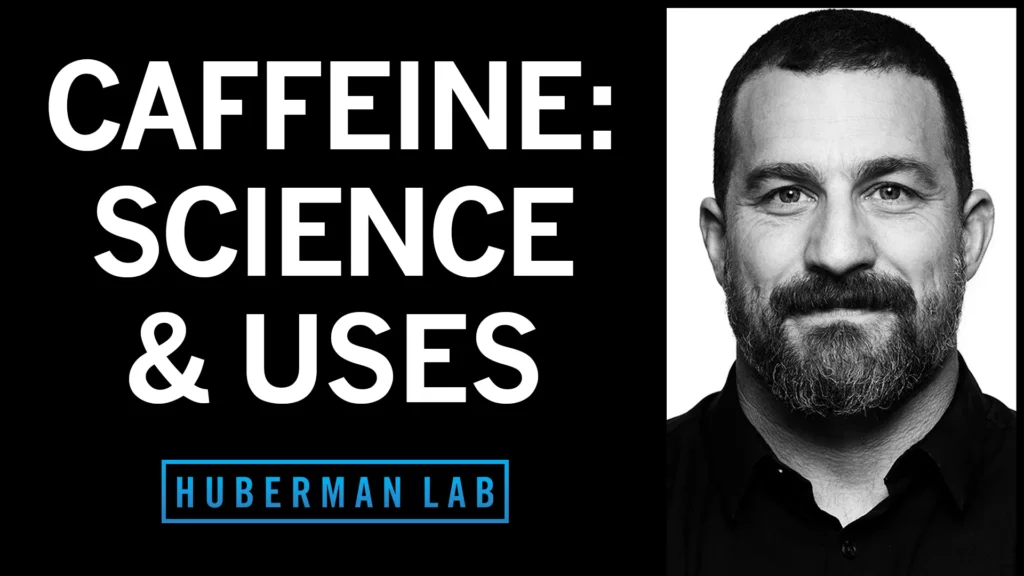 Huberman Lab's Finest: Don't Miss These 10 Episodes • Podcast Notes