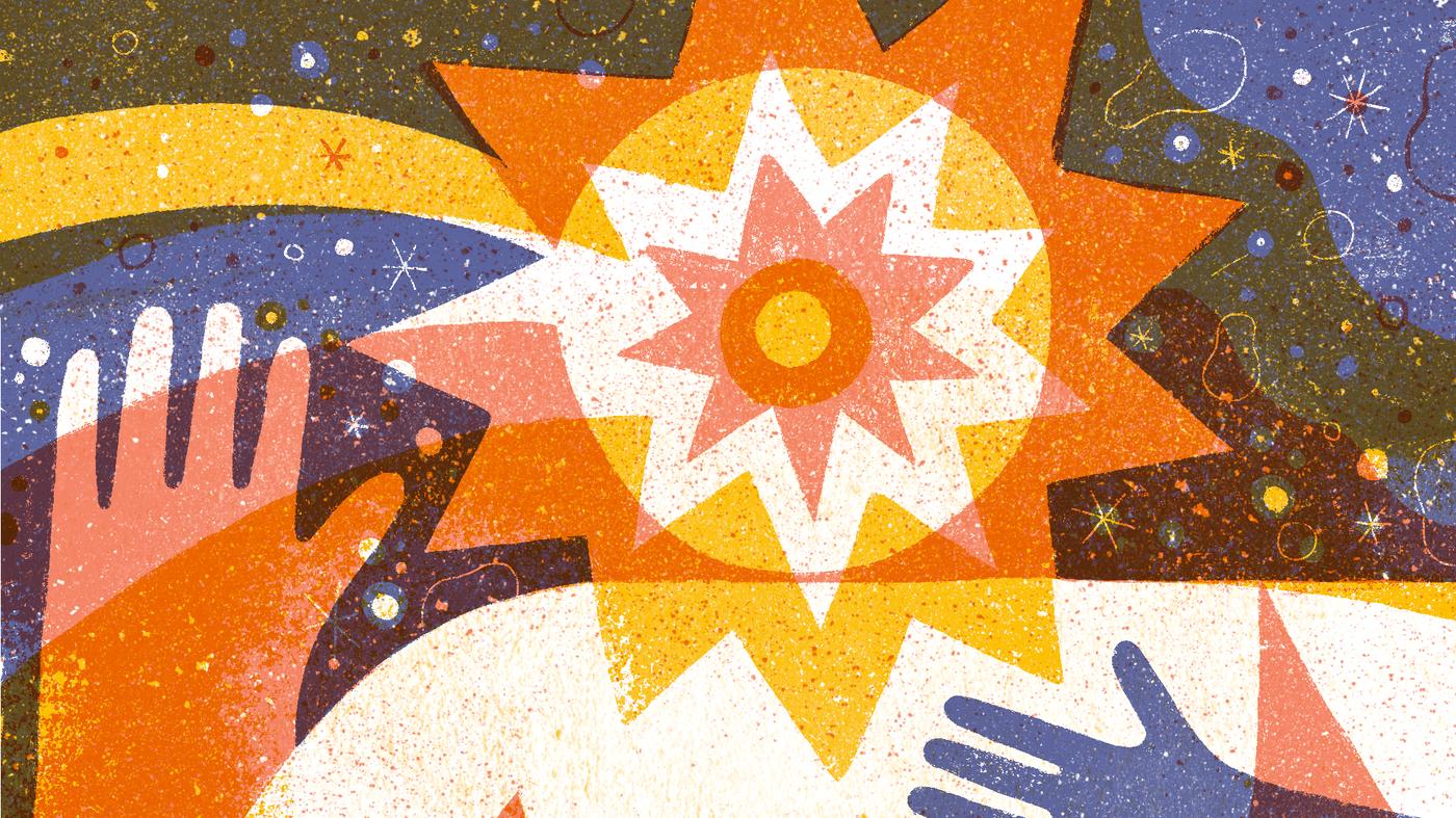 TED Radio Hour: Exploring How we Think: Mind, Body, Spirit • Podcast Notes