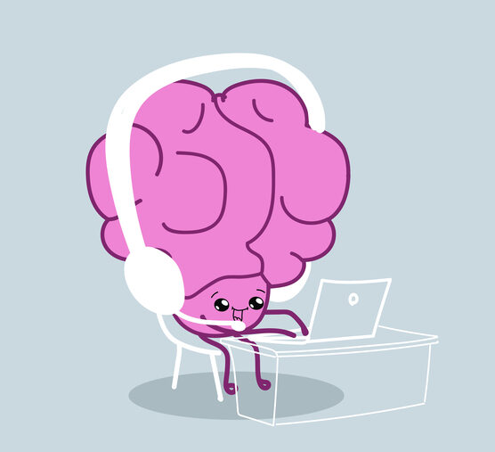 The Brain, The Ears, and How We Learn | Adam Mastroianni on Econtalk ...