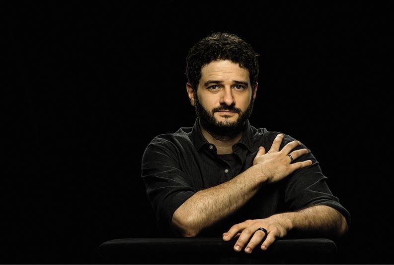 Dustin Moskovitz — Co-Founder of Asana and Facebook: Energy Management ...