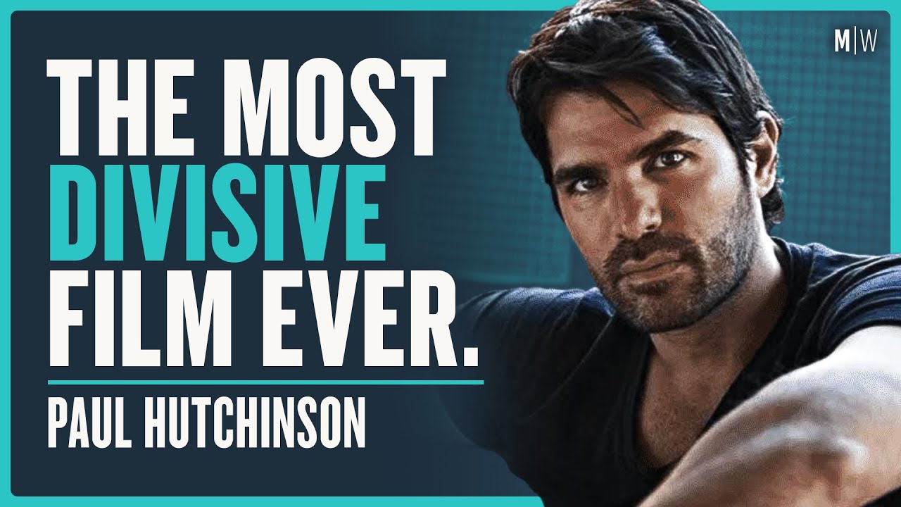 The Untold Story Behind The Sound of Freedom | Paul Hutchinson on ...