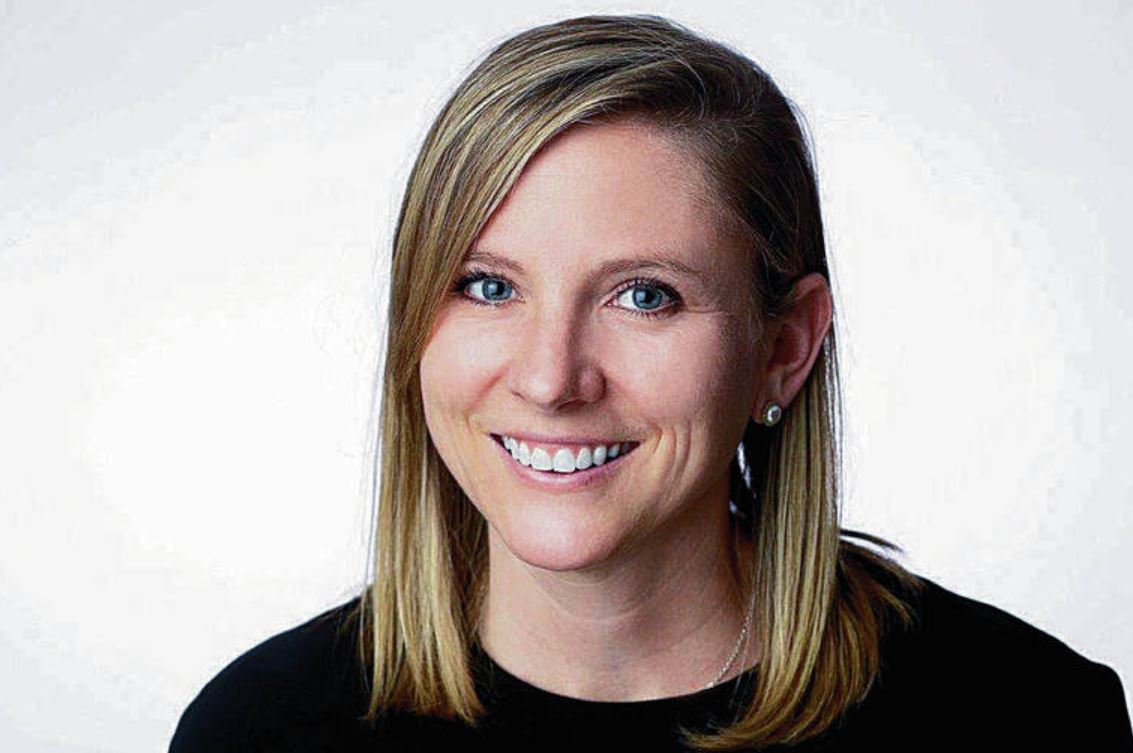 Elizabeth Burton on Liquidity in Pension Funds | Masters in Business ...