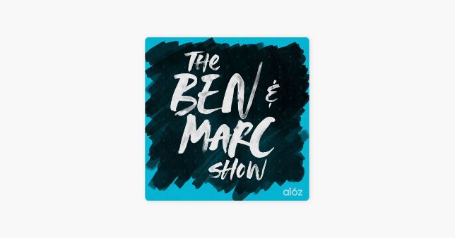 The Techno-Optimist Manifesto | The Ben & Marc Show with Marc ...