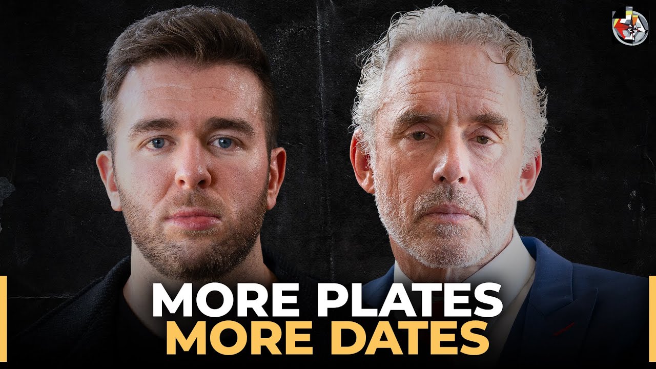 Fitness, Motivation, Mentorship, and Life's Calling | Derek from More ...