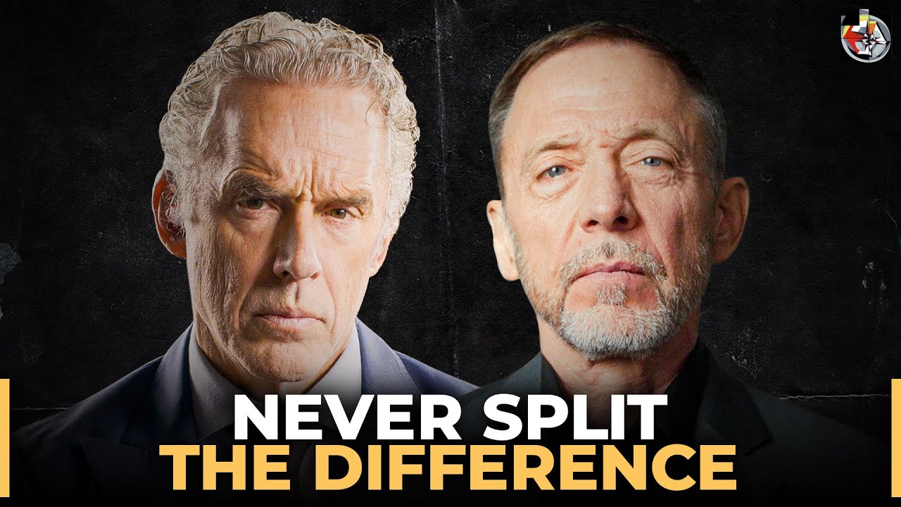 Negotiating a Raise — and a Better Life | Chris Voss on the Jordan B ...