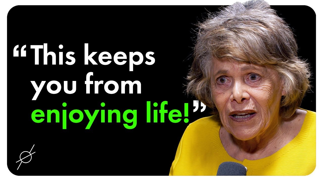 The Mind-Body Connection, the Power of Mindfulness, & Why Age Is ...