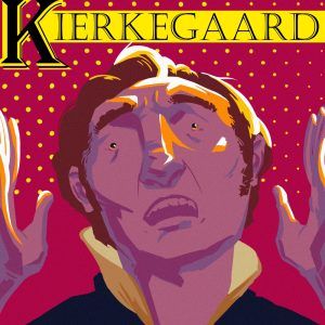 Kierkegaard’s “Sickness Unto Death” on the Self | The Partially ...
