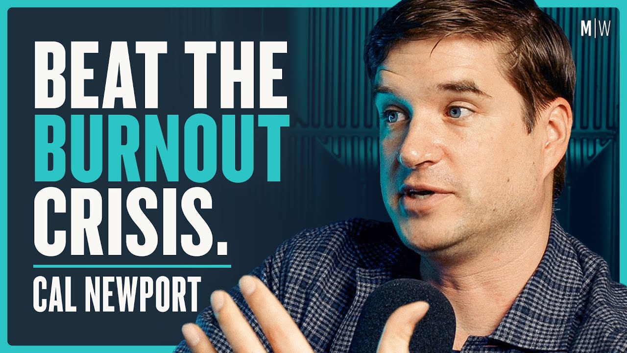 Cal Newport's Instagram, Twitter & Facebook on IDCrawl
