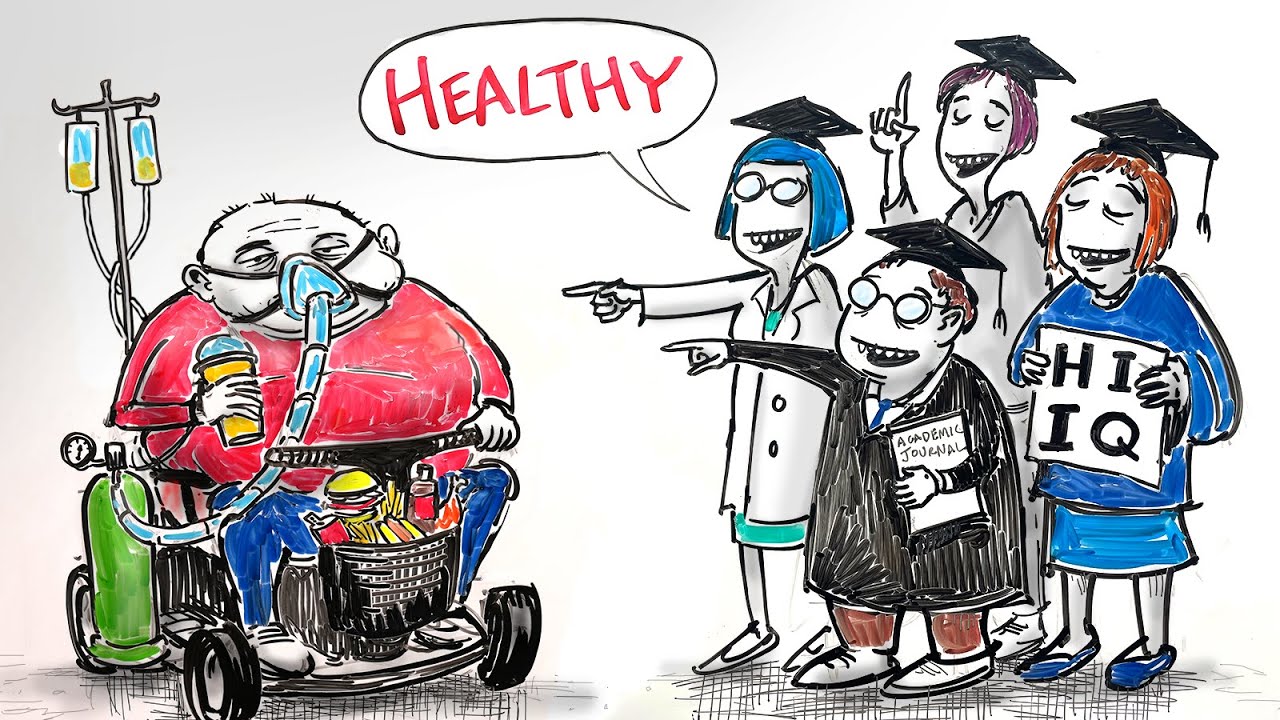 Gurwinder Bogal: Why Smart People Believe Stupid Things | After Skool ...