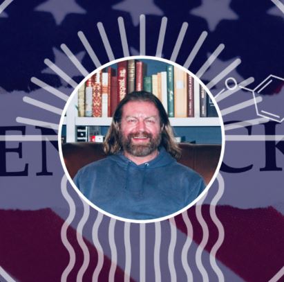 Lessons from Kentucky's Ibogaine Initiative | Bryan Hubbard on Ibogaine ...