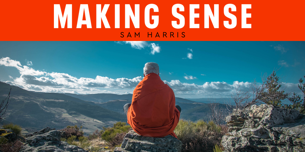 The Nature of Consciousness | Thomas Metzinger on Making Sense with Sam ...
