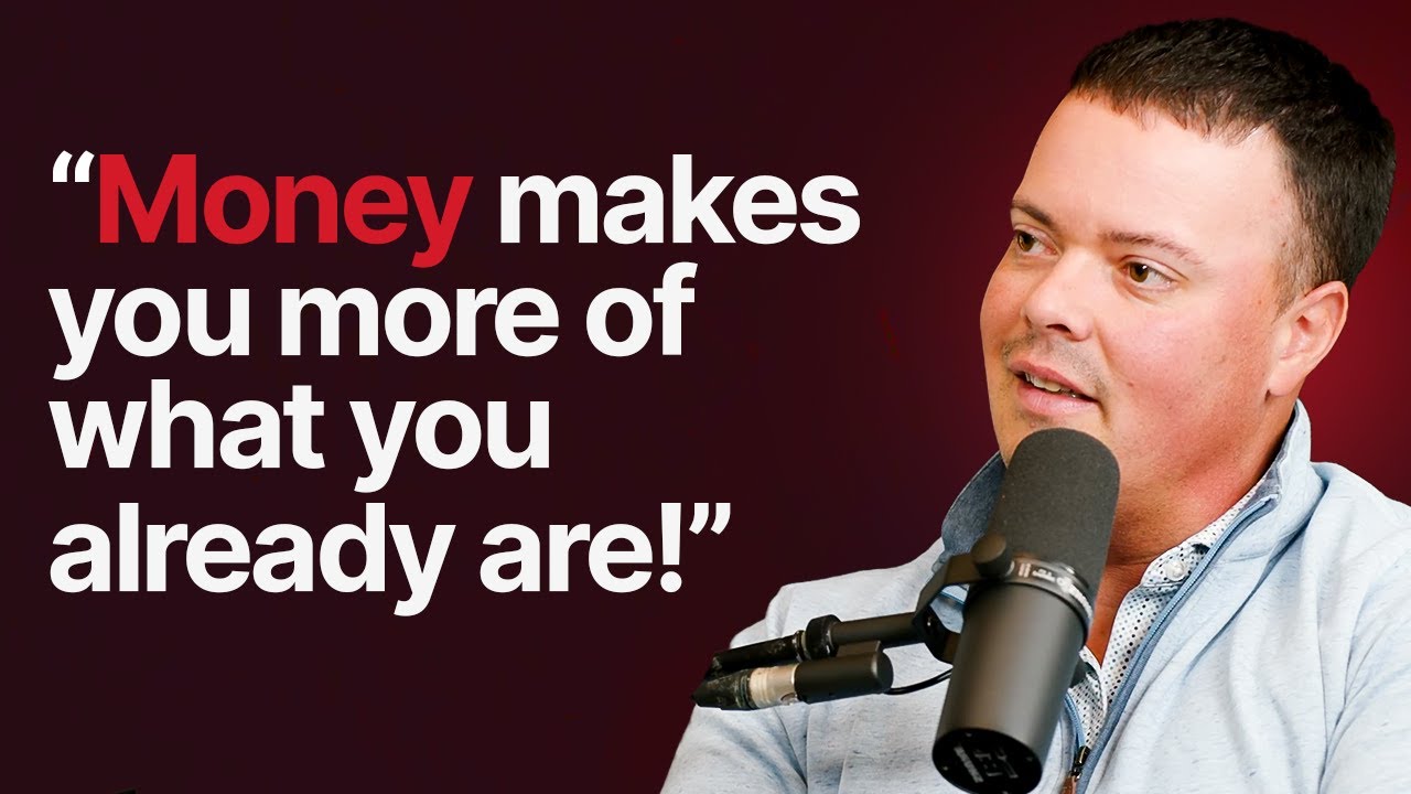 Brent Beshore: The Best Ways to Succeed in Business and Life Without ...