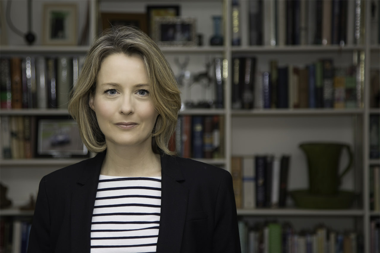 Dad’s Essential Role in Making Kids Awesome | Anna Machin on The Art of ...
