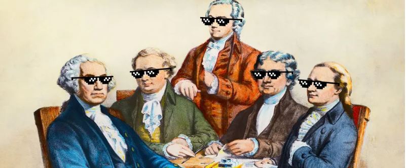 The Founding Fathers' Guide to Self-Improvement: Books, Routines ...