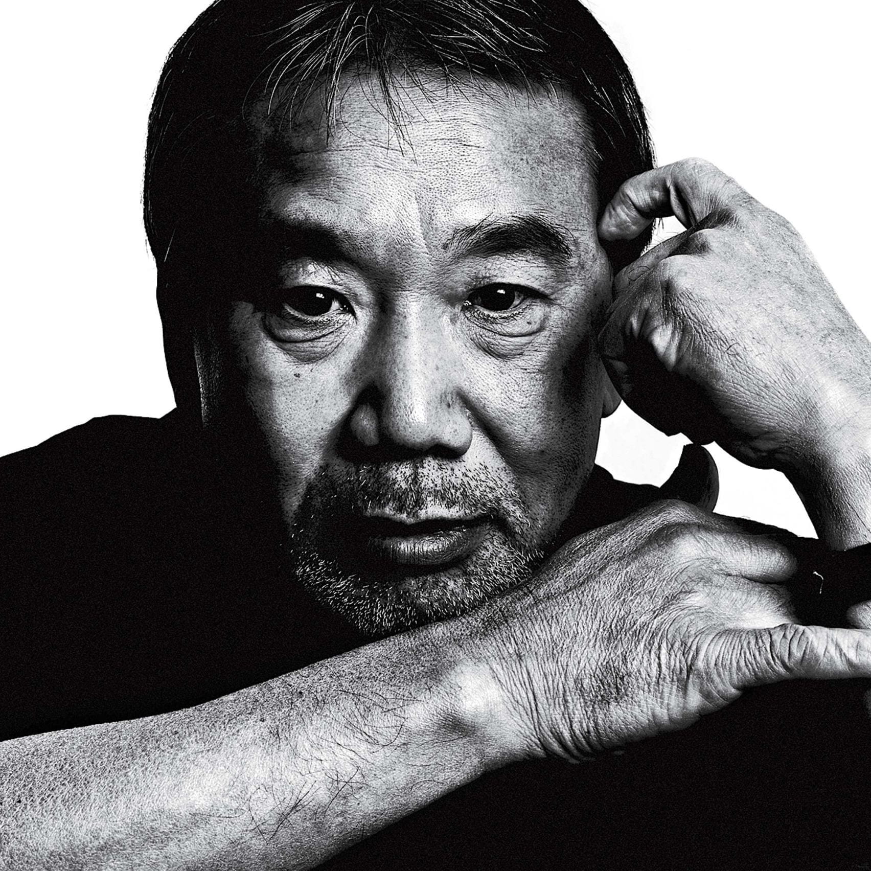 Haruki Murakami | Founders Podcast with David Senra (#357) • Podcast Notes