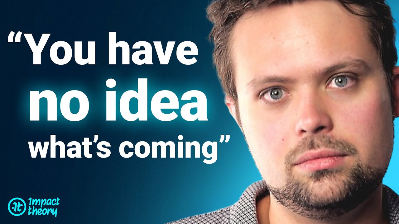 How Elites & Baby Boomers Collapsed America | Rudyard Lynch on Impact ...