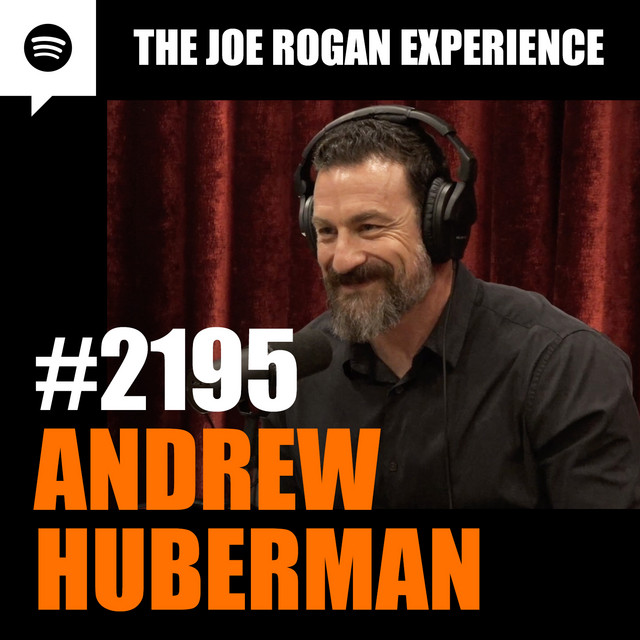 Andrew Huberman: Dogs and Sniffing, People Who Can Ruin Your Life ...