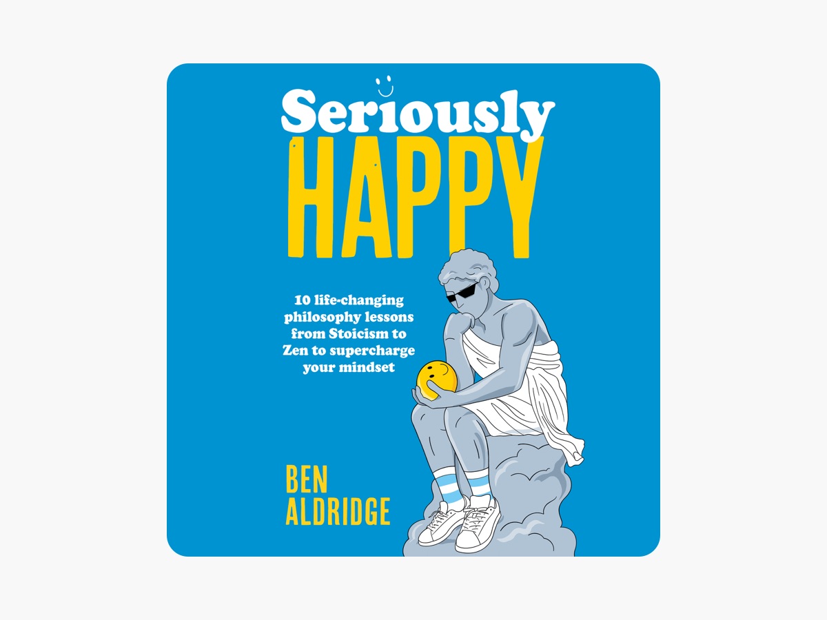 10 Philosophy-Inspired Challenges for Becoming a Better and Happier Man ...