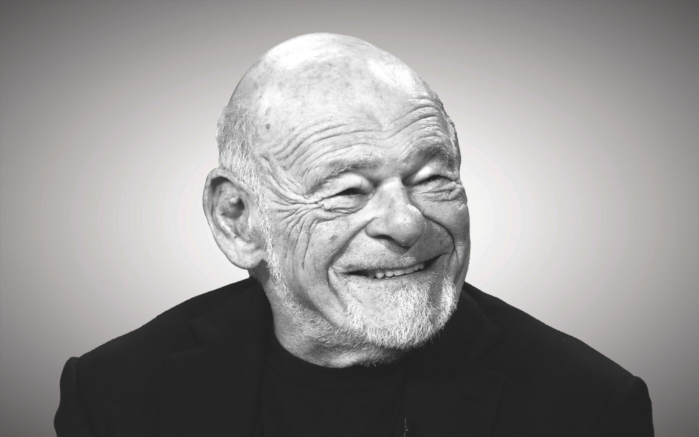Inside the Contrarian Mind of Sam Zell | Founders Podcast with David ...