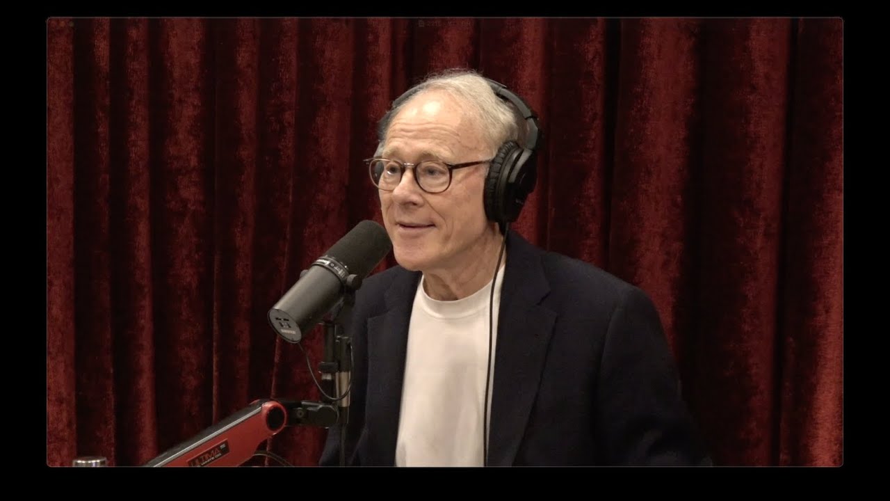 Graham Hancock — Joe Rogan Experience #2215 • Podcast Notes