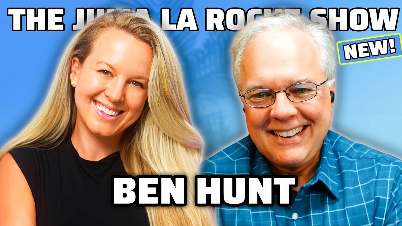 Epsilon Theory's Ben Hunt – Markets Have Entered "WTF Animal Spirits ...