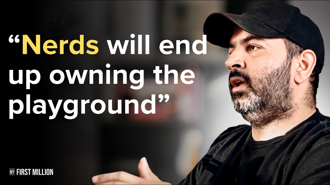 $100B Founder Breaks Down The Biggest AI Business Opportunities For ...