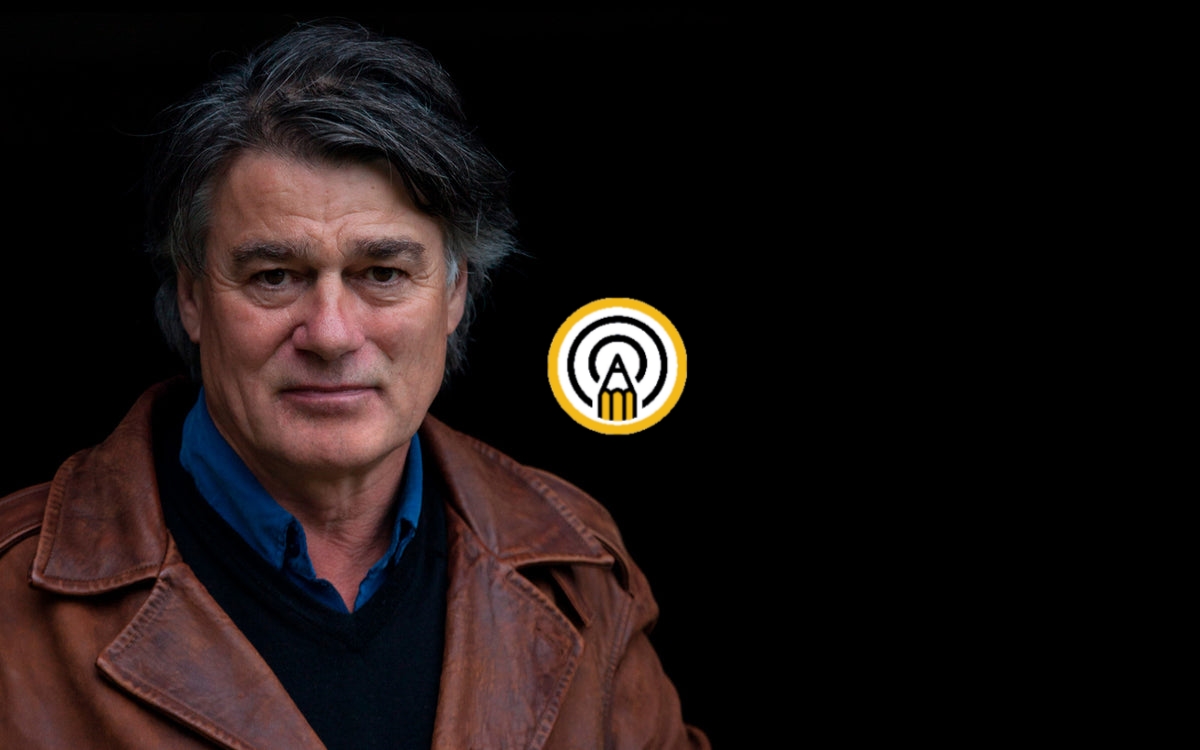 David Whyte, Poet – The Conversational Nature of Reality | Tim Ferriss ...