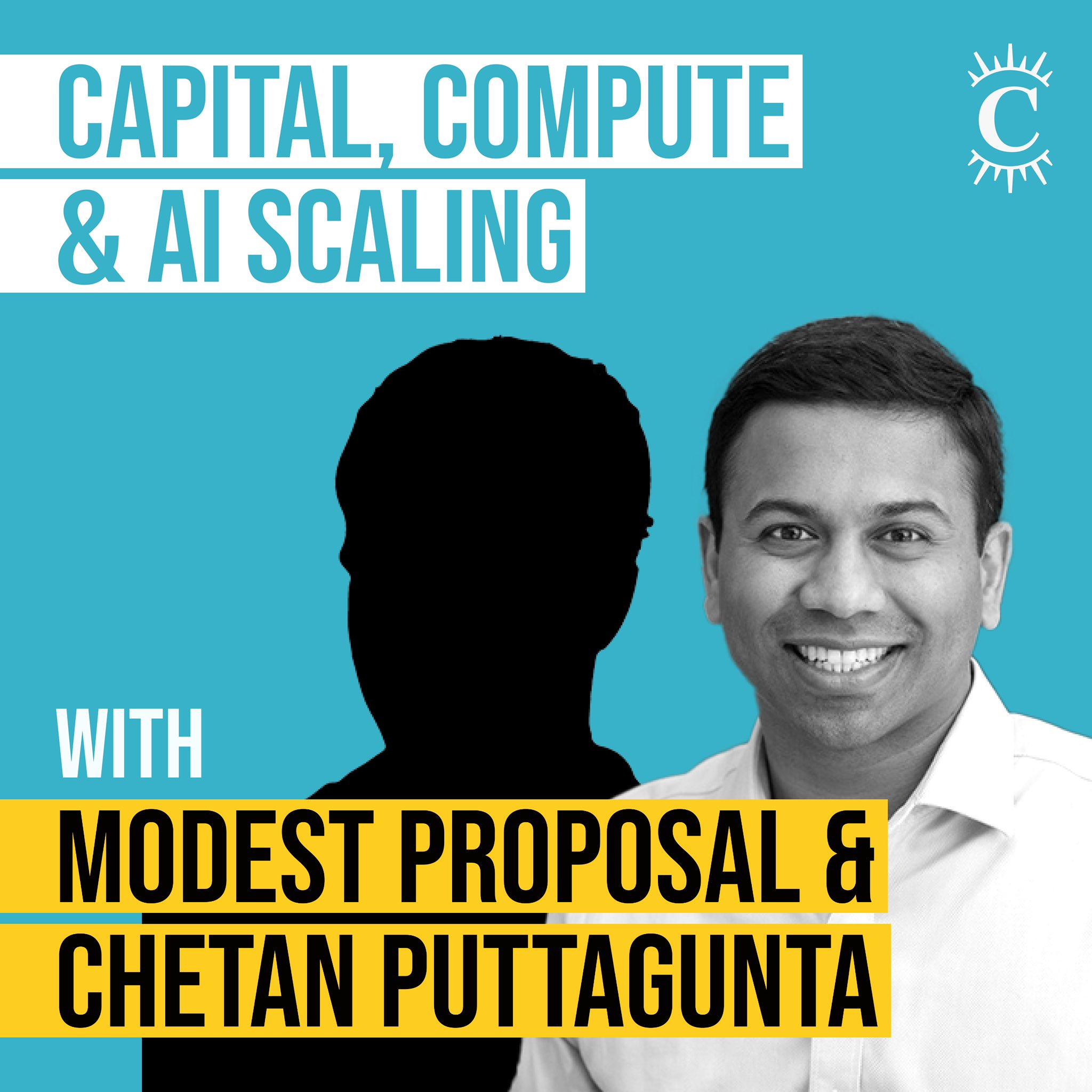 Capital, Compute & AI Scaling | Chetan Puttagunta and Modest Proposal on Invest Like the Best ...
