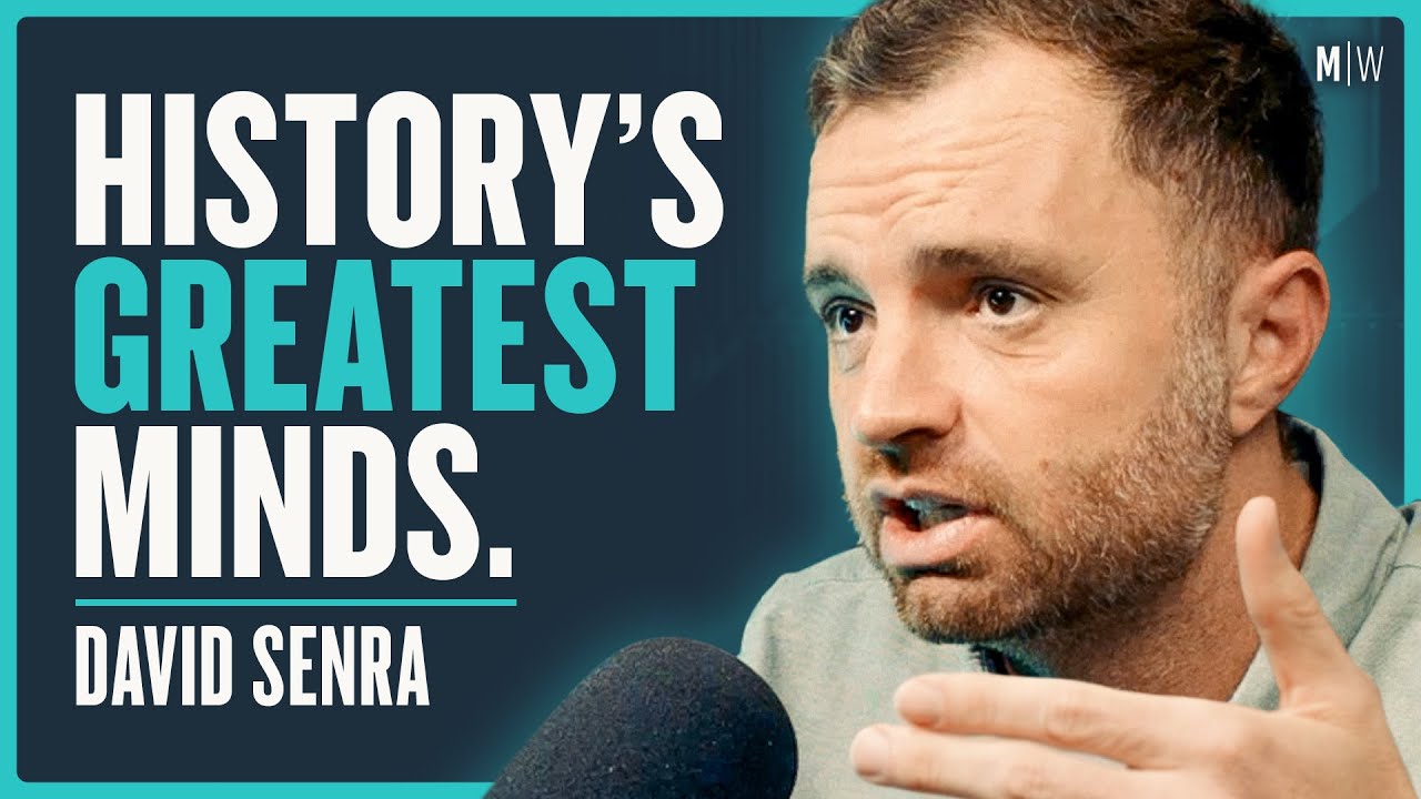 15 Harsh Truths From History’s Greatest Founders - David Senra | Modern ...