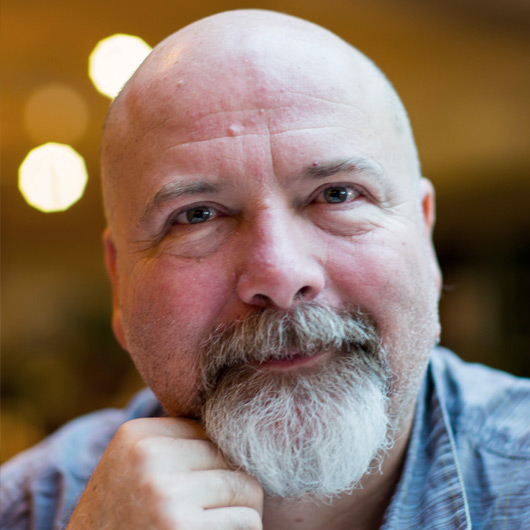 Legendary Inventor Danny Hillis — Solving the Impossible (Plus Kevin ...