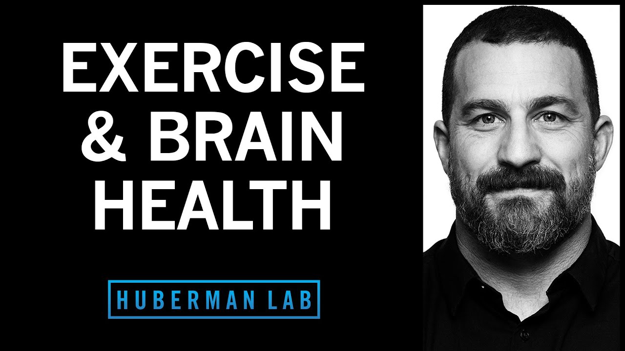 How to Use Exercise to Improve Your Brain’s Health, Longevity ...