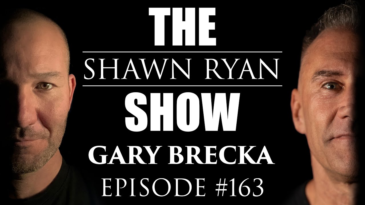 Gary Brecka - The #1 Threat to Human Health and RFK Jr. Making America ...