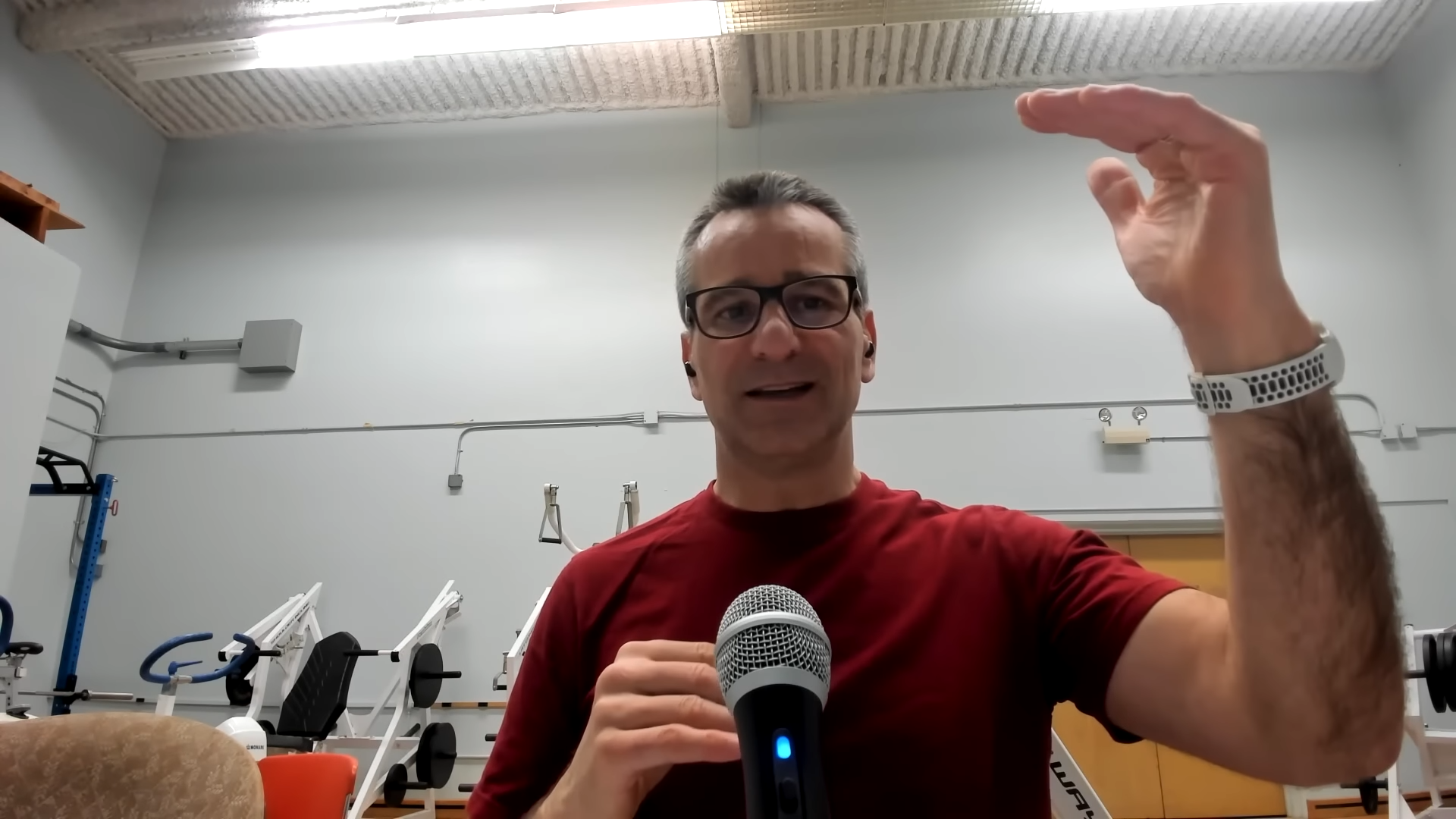 Simple Exercises That Can Repair Tendons, Isometrics vs. Eccentrics ...