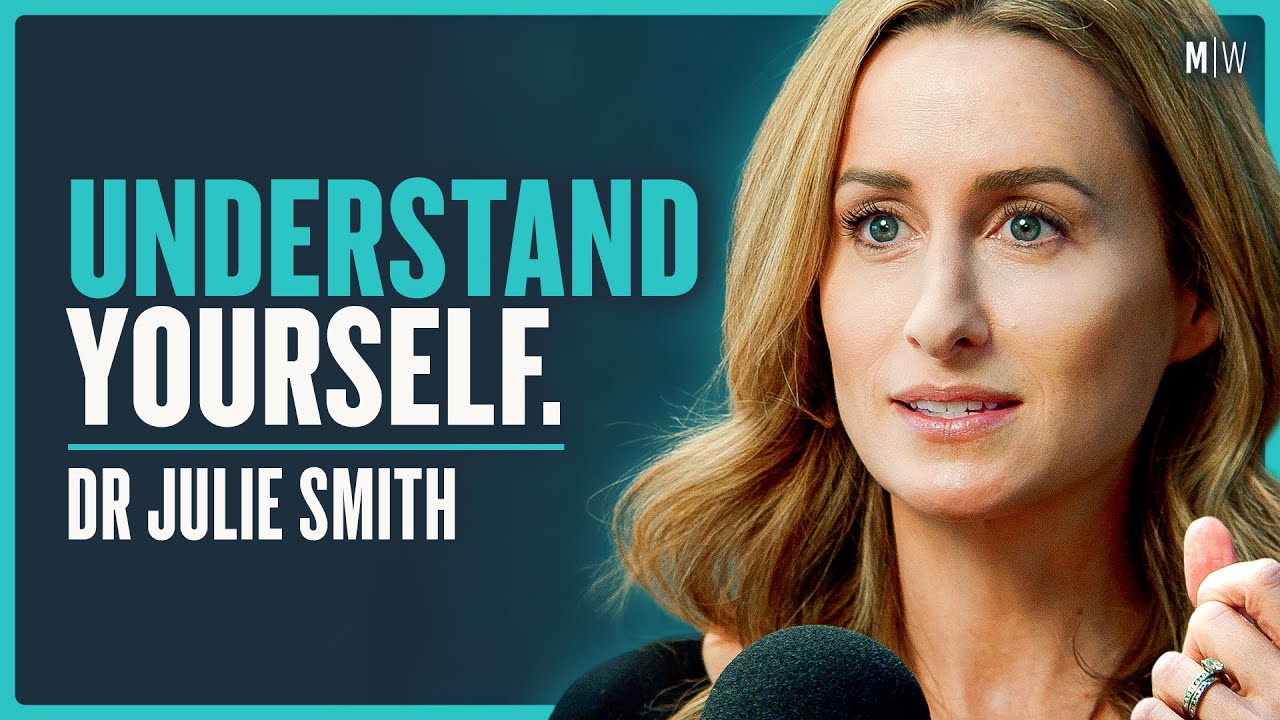 The Science Of Emotional Intelligence & Self-Understanding - Dr Julie ...