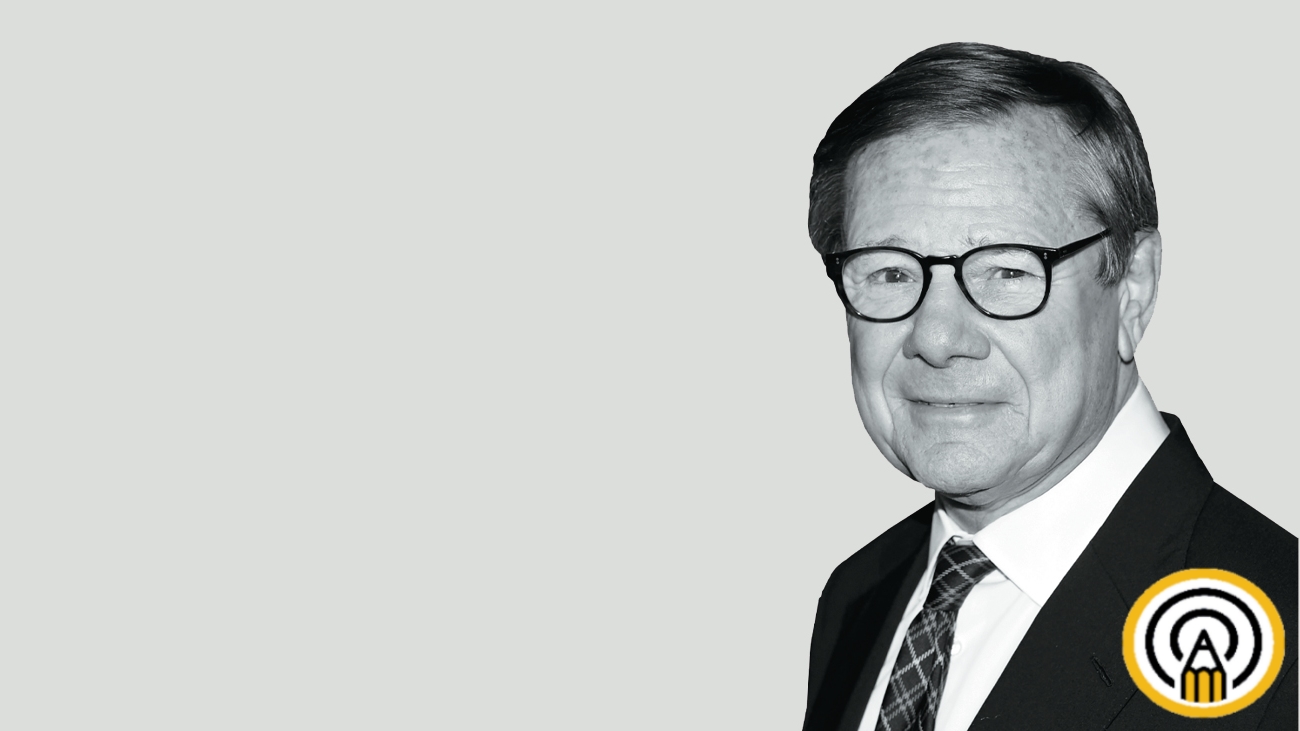 Michael Ovitz – The Rise and Fall (and Rise) of the Most Powerful Man ...