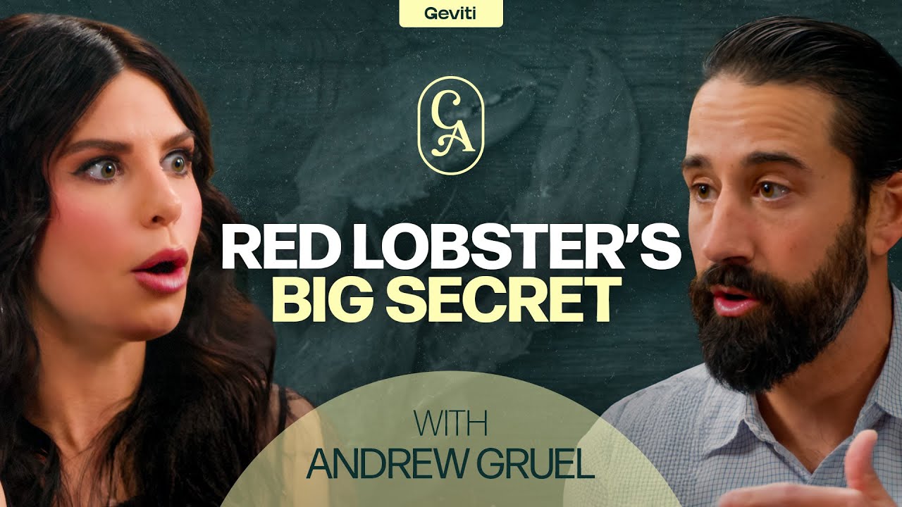 Chef Andrew Gruel: Dirty Secrets of Chain Restaurants | Culture ... Chef Andrew Gruel: Dirty Secrets of Chain Restaurants | Culture ...