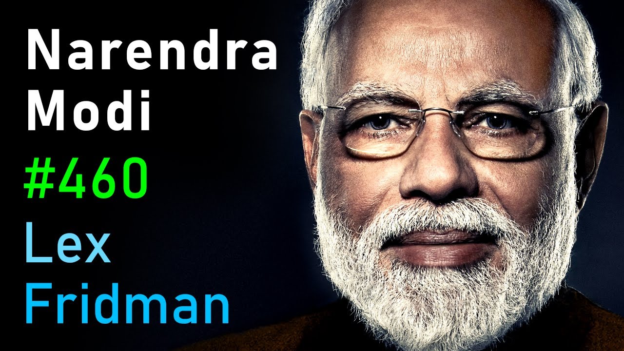 Narendra Modi: Prime Minister of India - Power, Democracy, War & Peace ...