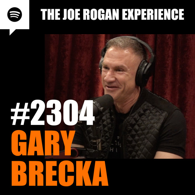 Gary Brecka: Loneliness Epidemic, Hydrogen Biohacks, Epigenetics & Sleep Hacks | Joe Rogan ...