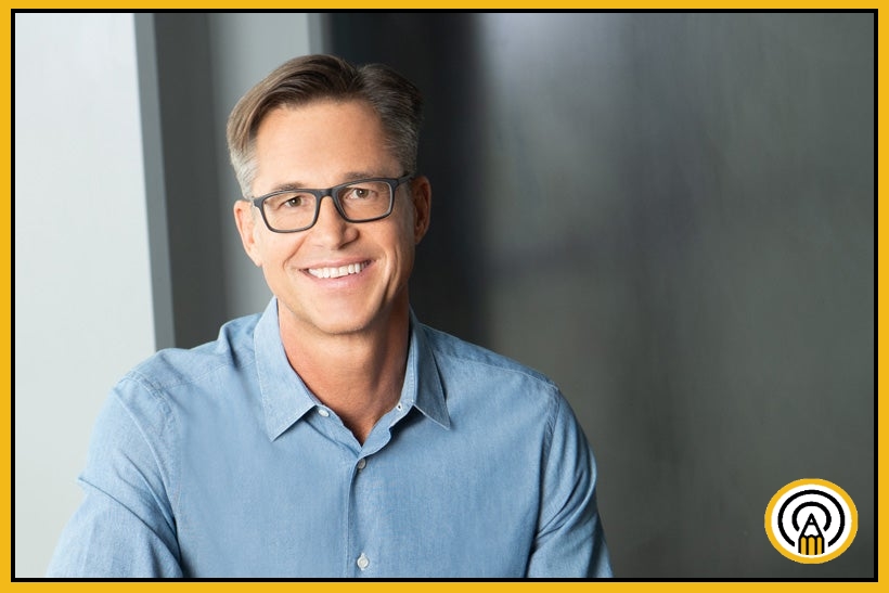 How Rich Barton Built Expedia and Zillow – Audacious Goals, Provocation ...