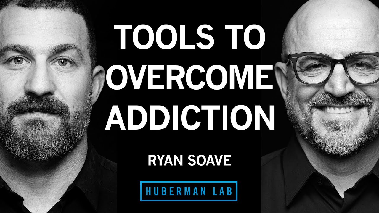 Ryan Soave: Tools for Overcoming Substance & Behavioral Addictions ...