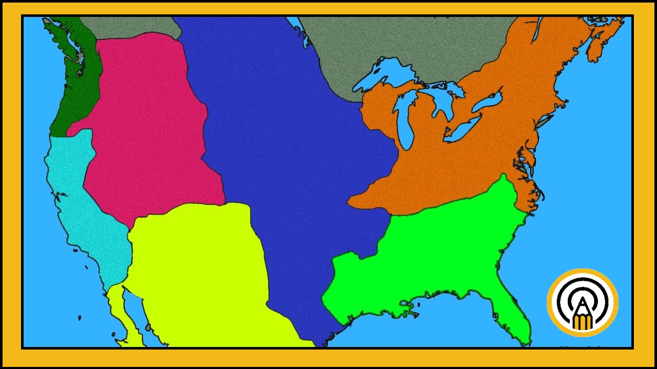 The Real History of Native Americans – History 102 with WhatifAltHist's ...