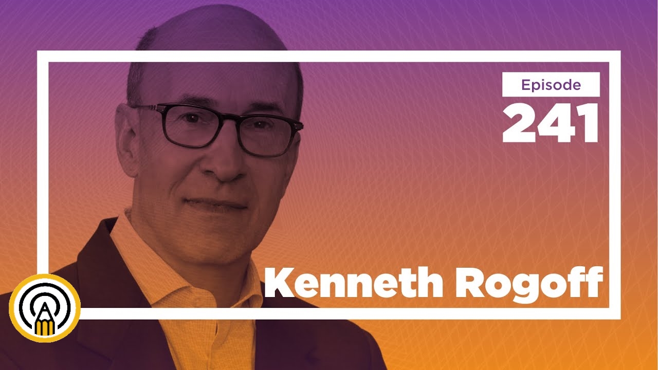 Kenneth Rogoff on Monetary Moves, Fiscal Gambits, and Classical Chess ...