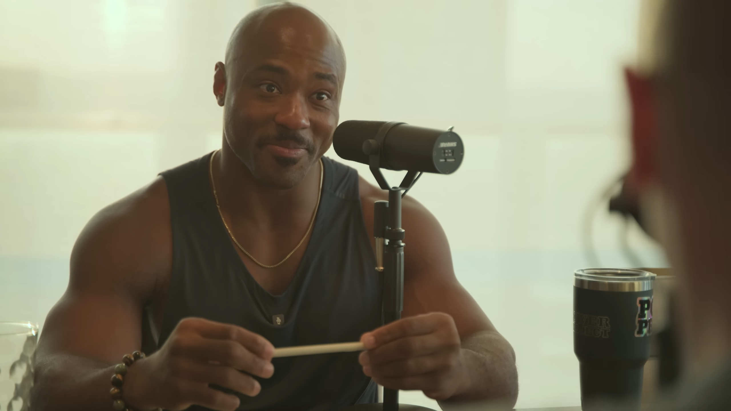 Nsima Inyang, Mutant and Movement Coach — True Athleticism at Any Age, Microdosing Movement ...